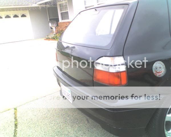 MK3 Rare Parts Thread | Page 6 | VW Vortex - Volkswagen Forum