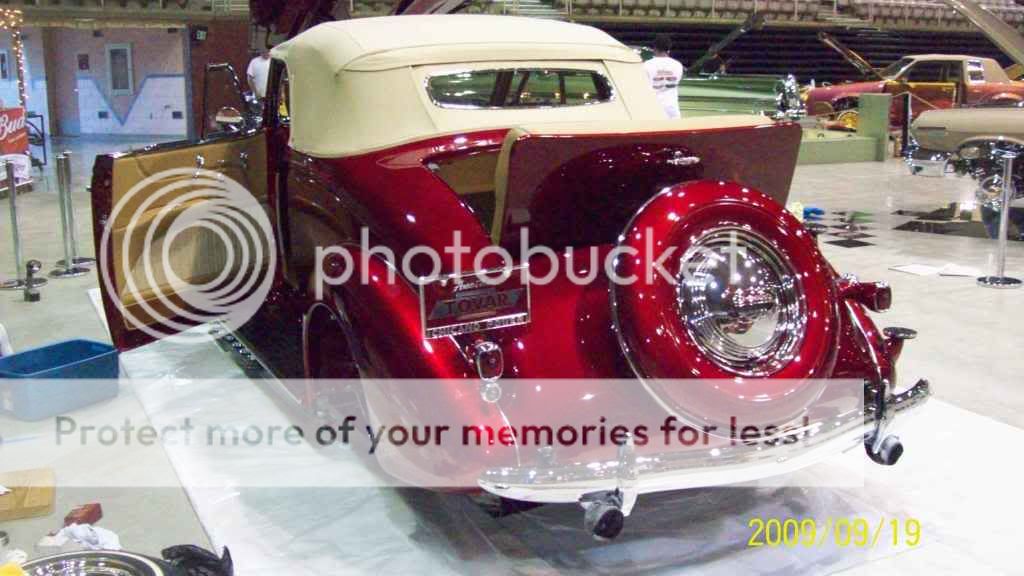 pueblo colorado lowrider magazine super show | Page 3 | LayItLow.com ...