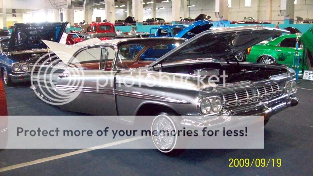 pueblo colorado lowrider magazine super show | Page 4 | LayItLow.com ...