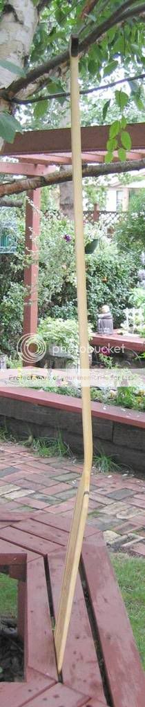 Paddle Construction Methods & Techniques | LumberJocks Woodworking Forum