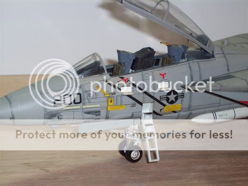 The Ship Model Forum • View topic - 1/350 tomcat