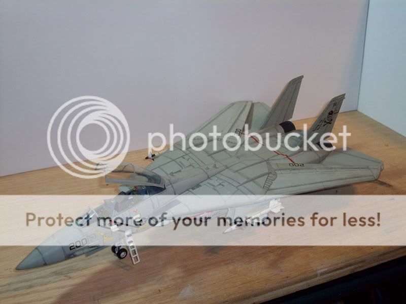 The Ship Model Forum • View topic - 1/350 tomcat